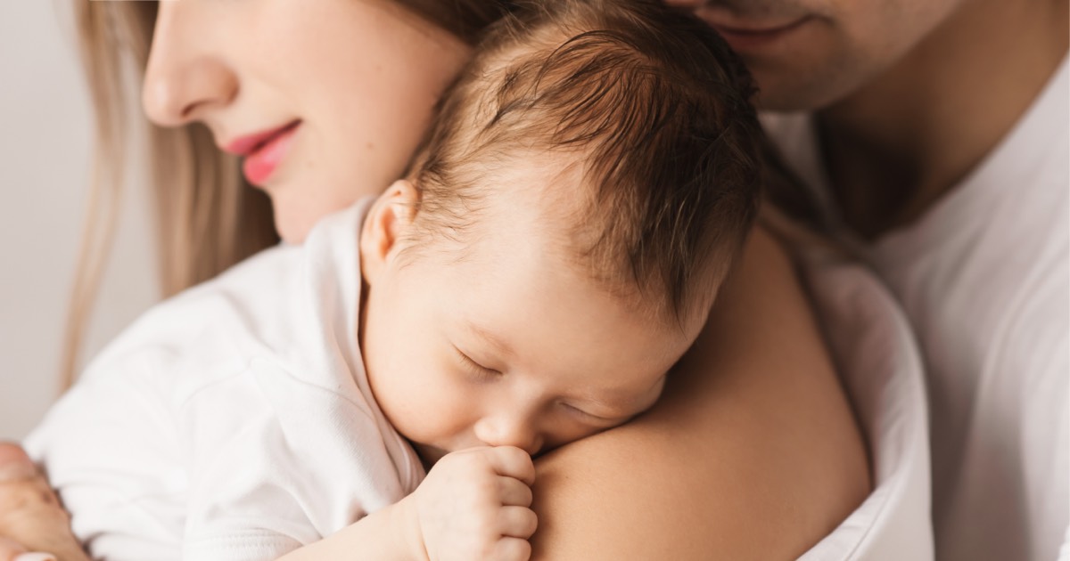 Willkommen Baby: Die ersten Wochen nach der Geburt - Schwanger.at